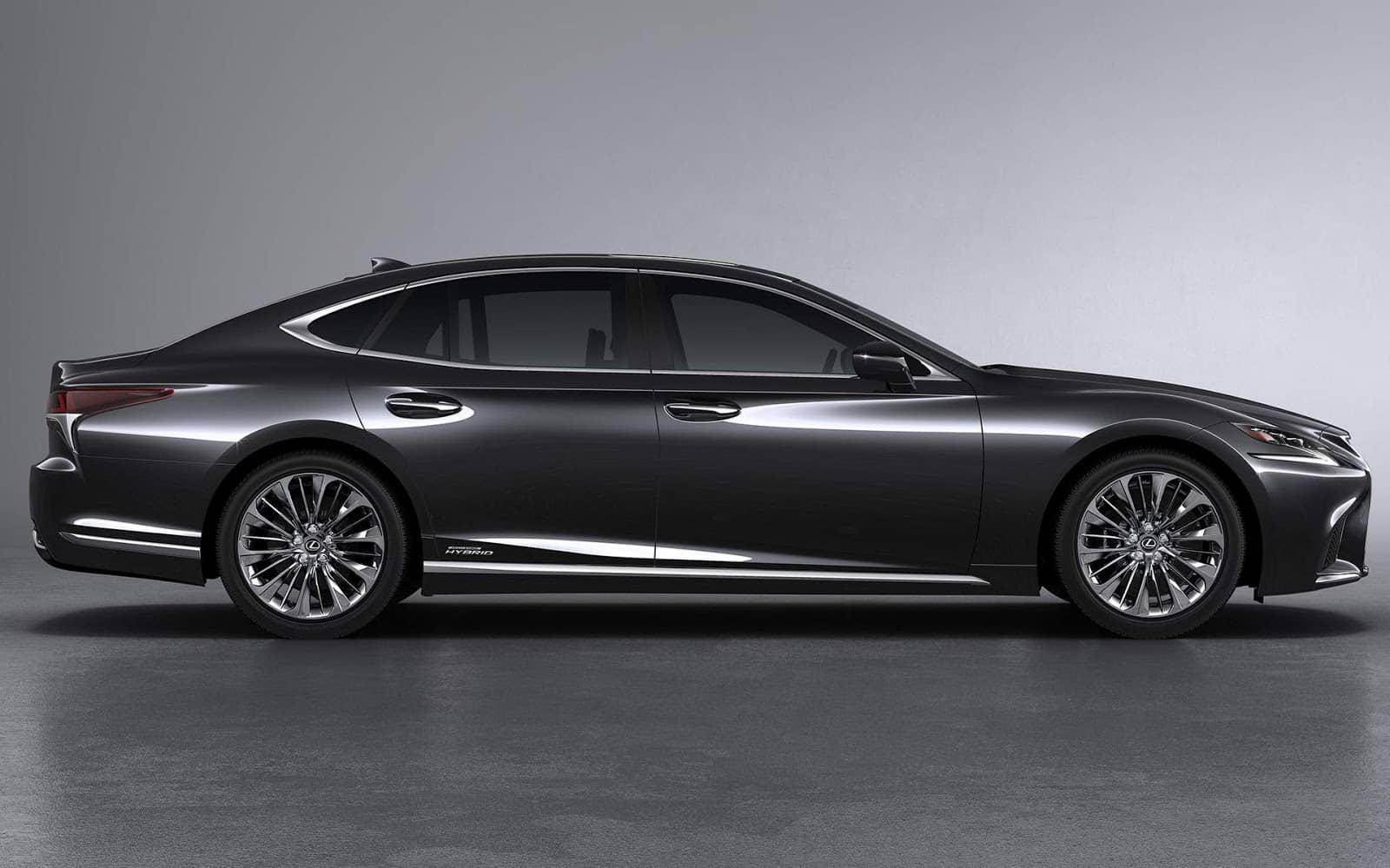 Prices and Specifications for Lexus LS 350 Prestige 2021 in UAE | Autopediame